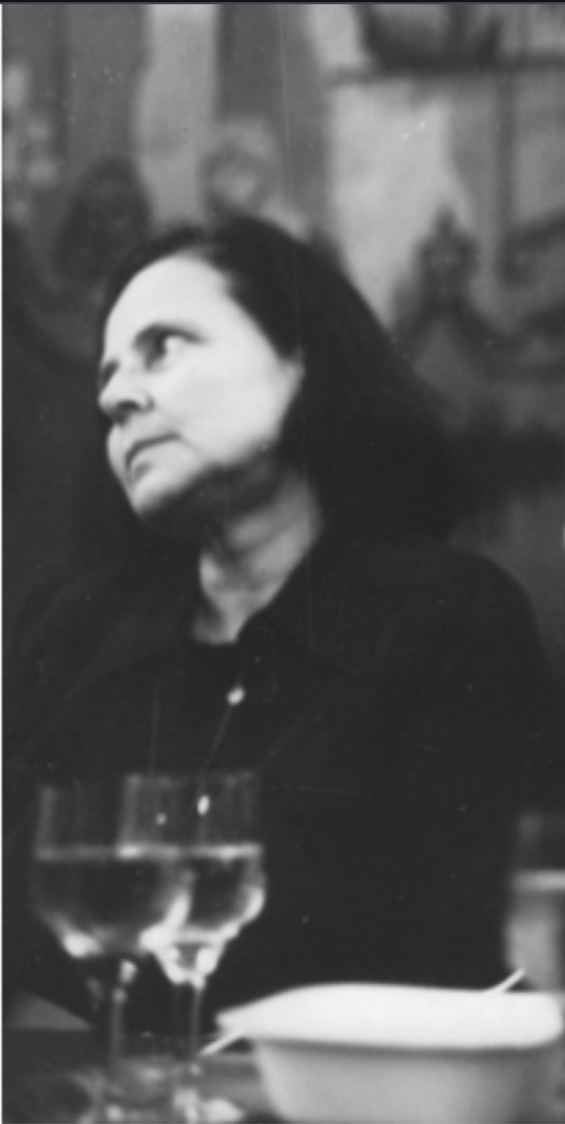 Binka Zhelyazkova – Retrospectiva critică a unei regizoare de geniu ...